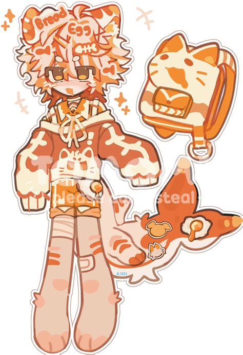Eggy On Toyhouse