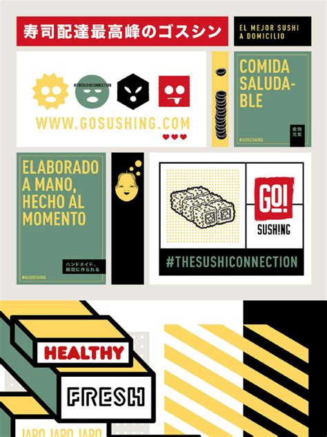 Carta Go Sushing 2021pdf Pdf