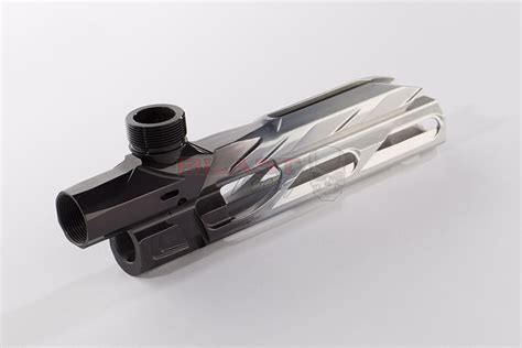 Revive Your Old Blast Marker By Creating A New Look Blast Legacy