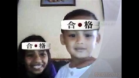Kimi And Webcam 01wmv Youtube
