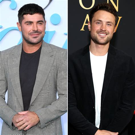 Zac Efron Thinks His Brother Will Win ‘the Traitors Season 3 Us Weekly
