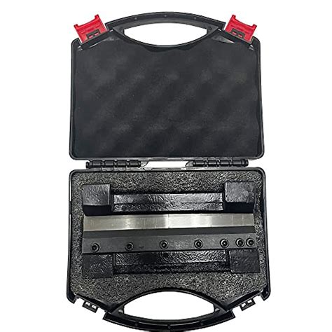 Kaka 8 Vise Mount Brake Bender Sheet Metal Tool