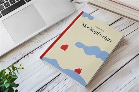 Premium Psd Back To School Item Mock Up Design