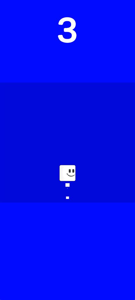 Cube Dash By Aadi3690
