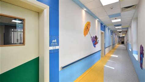 غدًا افتتاح أكبر عمليات تطوير لمستشفى أبو الريش الياباني