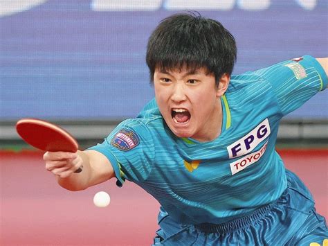 張本美和のパリ五輪代表3枠目選出兄・智和が”爆速”祝福に「尊い」の声【卓球】：中日スポーツ・東京中日スポーツ