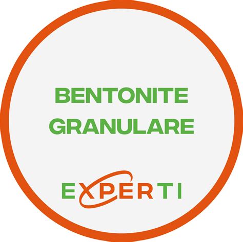Granular Bentonite Experti