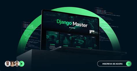 Django Master Curso Completo De Django And Python