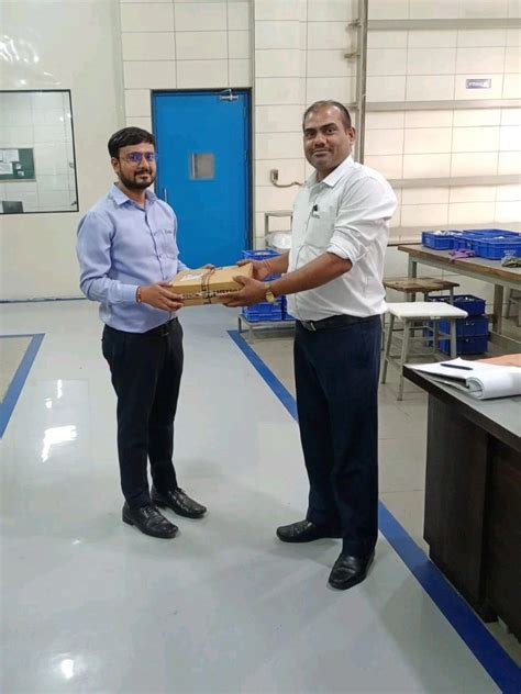 Deepak Singh On Linkedin First Achievement In Industry Best Employee Of The Month ️ ️🥇🥇🎉🎉