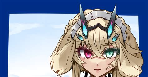 Fgo メイドバーゲスト あまつばのイラスト Pixiv