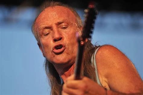 Led Zeppelin Were Afraid Of Grand Funk Railroads Success Mark Farner