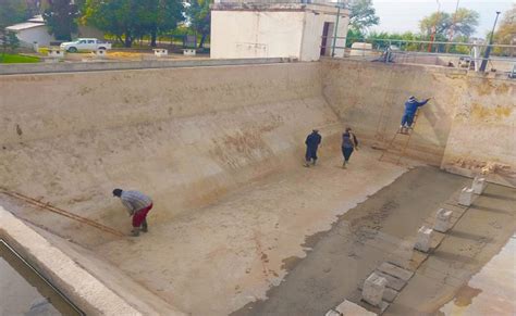 Las 24 Horas De Jujuy Agua Potable De Jujuy Avanza Con La Obra De