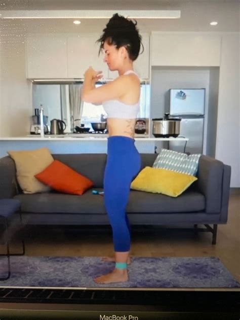 Ppt Squeeze Glute Activation Gym Workouts Glutes