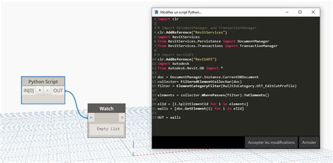 Solved Detect Walls With Modified Profiles Autodesk Community
