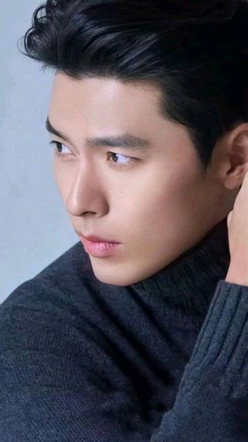 20 Pictures Of Hyun Bin Looking Fine Af To Bless Your Timeline Artofit