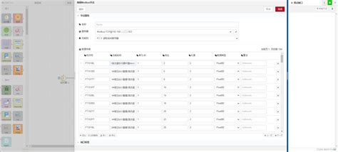 Node Red魔改版本替换力控forcecontrol组态功能iot Fast Nodered Csdn博客