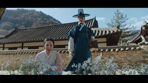 The Haunted Palace 2025 Dramabeans Kdrama Recaps