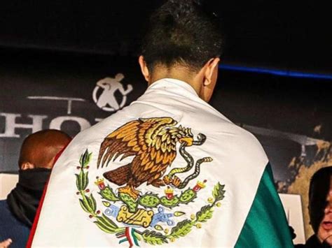 ‘canelo Álvarez Vs Jaime Munguía Cartelera Completa