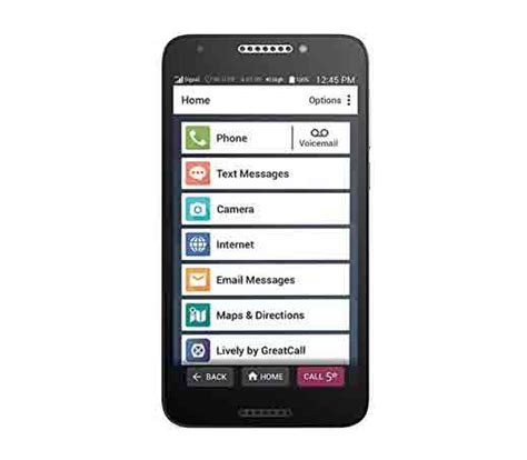 The 5 Best Jitterbug Phone Plans Verizon