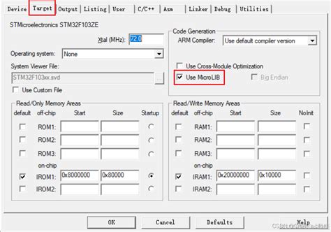 Keil5的debug调试时，卡在 Ldr R0 Systeminit，无法往后进行 Csdn博客