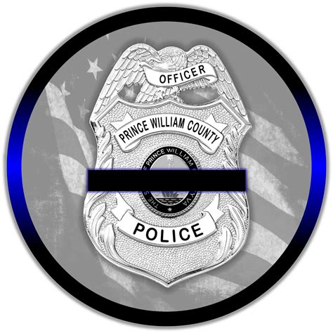 Prince William Prince William County Police Department