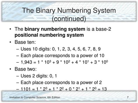 ppt chapter 4 the building blocks binary numbers boolean logic and