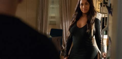 La La Explains How Lakeisha Evolves In ‘power Season 4 Glambergirlblog
