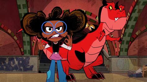 When Will ‘marvels Moon Girl And Devil Dinosaur Stream On Disney Plus
