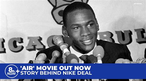 Michael Jordans Last Dance Sneakers Sell For Record 22m