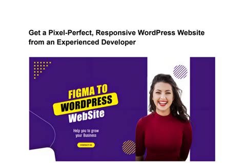 Convert Your Sketch Psd Html Xd Or Figma Design To A Pixel Perfect