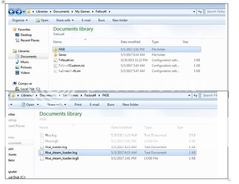 Four Play Beginner Friendly Installation Guide Comprehensive Tutorial To Sexualise Your Fo4
