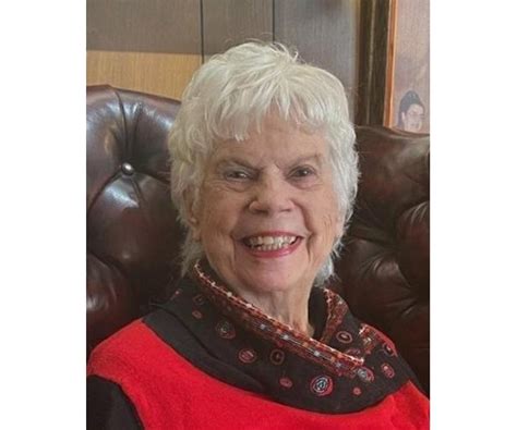 Carol Snarr Obituary 1934 2024 Murray Ut Deseret News