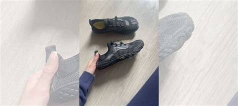 Босоногие кроссовки barefoot купить в Москве с доставкой | Личные вещи ...
