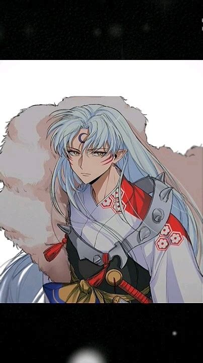 《el Amo Mas Bonito Sesshomaru》♡ Inuyasha Anime Edit