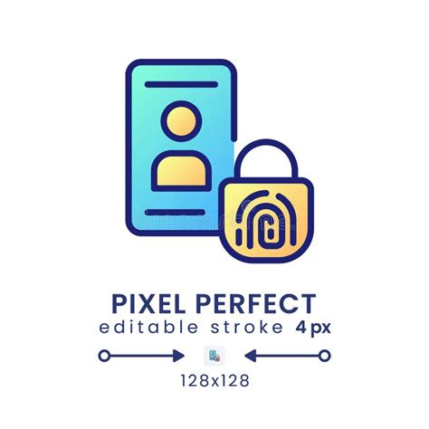 Multi Factor Authentication Stock Illustrations 814 Multi Factor