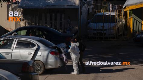 Encuentran Pareja Sin Vida En La Cajuela De Un Carro Con Narcomensaje