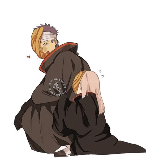 Pin De Artemis Em Obito Uchiha Personagens De Anime Personagens Naruto Shippuden Casais