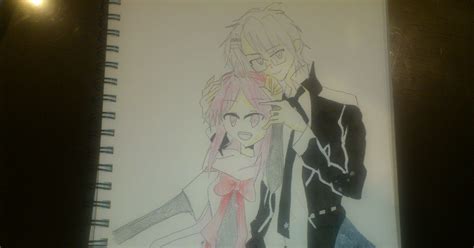 ミカグラ学園組曲 無題 Ibのイラスト Pixiv