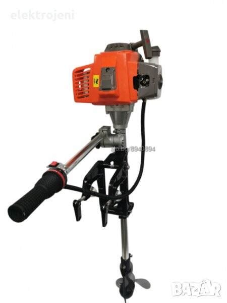 Двигатели за лодки 3 5 четиритактов двутактов 4 0НР Двигател за лодка Мотор за лод