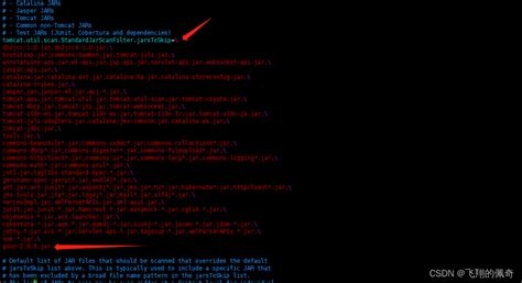 完美解决tomcat启动异常：invalid byte tag in constant pool 19；unable to process