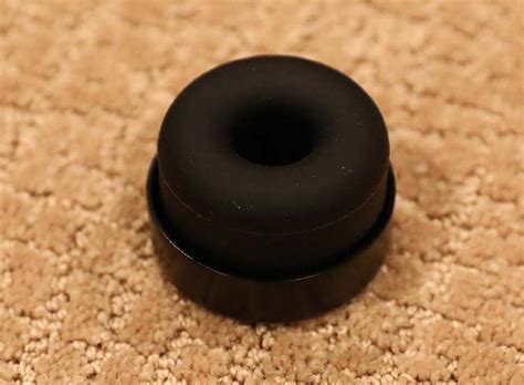 Svs Sound Subwoofer Isolation System