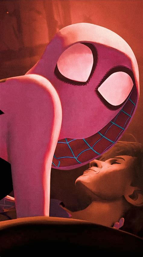 Spider Man Across The Spider Verse Wallpaper Паук Человек паук