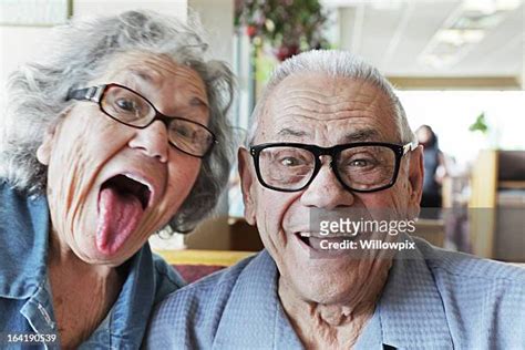 Grandma Tongue Photos And Premium High Res Pictures Getty Images