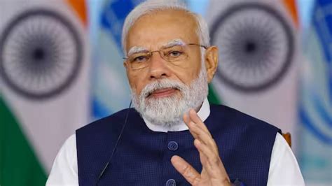 आंध्र प्रदेश के दौरे पर पीएम मोदी श्री वेंकटेश्वर मंदिर में करेंगे
