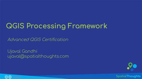 Advanced Qgis Full Course