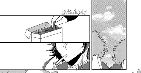 文司書 第1話 ～よろしく～ Mr Viiiのマンガ 漫画 芥司書 創作司書 Pixiv