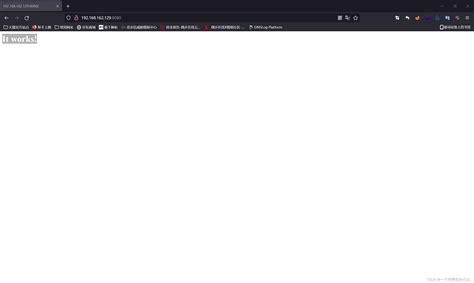 【vulhub系列】cve 2021 42013 Apache D 2449 2450 路径穿越以及rce漏洞apache2