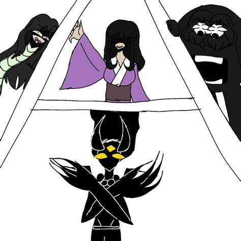 The Mimic Book 2 Chapter 2