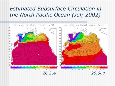 Ocean State Estimation By 4d Var Data Assimilation Using Argo Data S Ppt Download