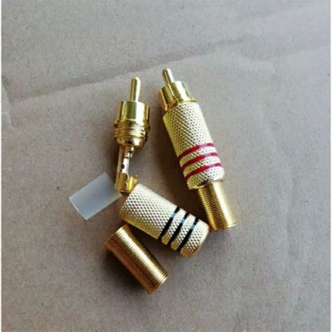 Jual Jack Rca Shopee Indonesia